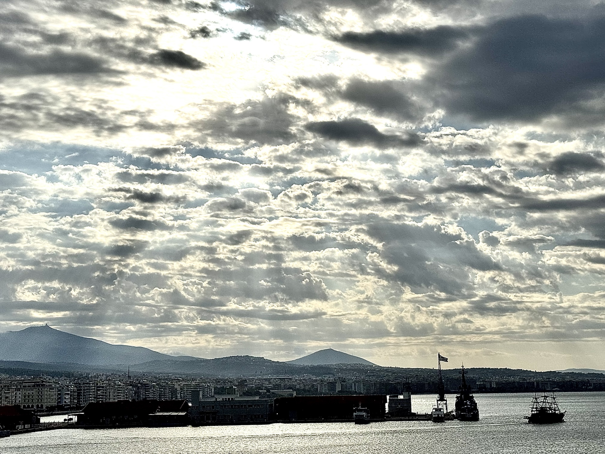 Athens to Barcelona – Aegean Antiquities & Chic Shores – Day 16 ...