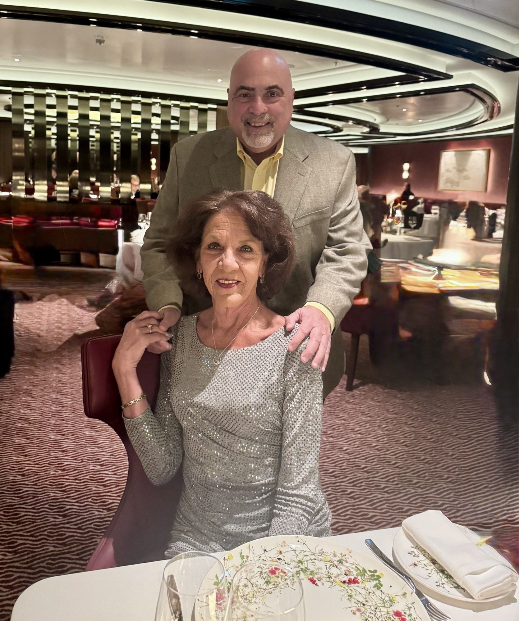 Rome to Barcelona – Third Time’s a Charm – Day 7 – Valletta, Malta – Final Pics! – The Wandering ...