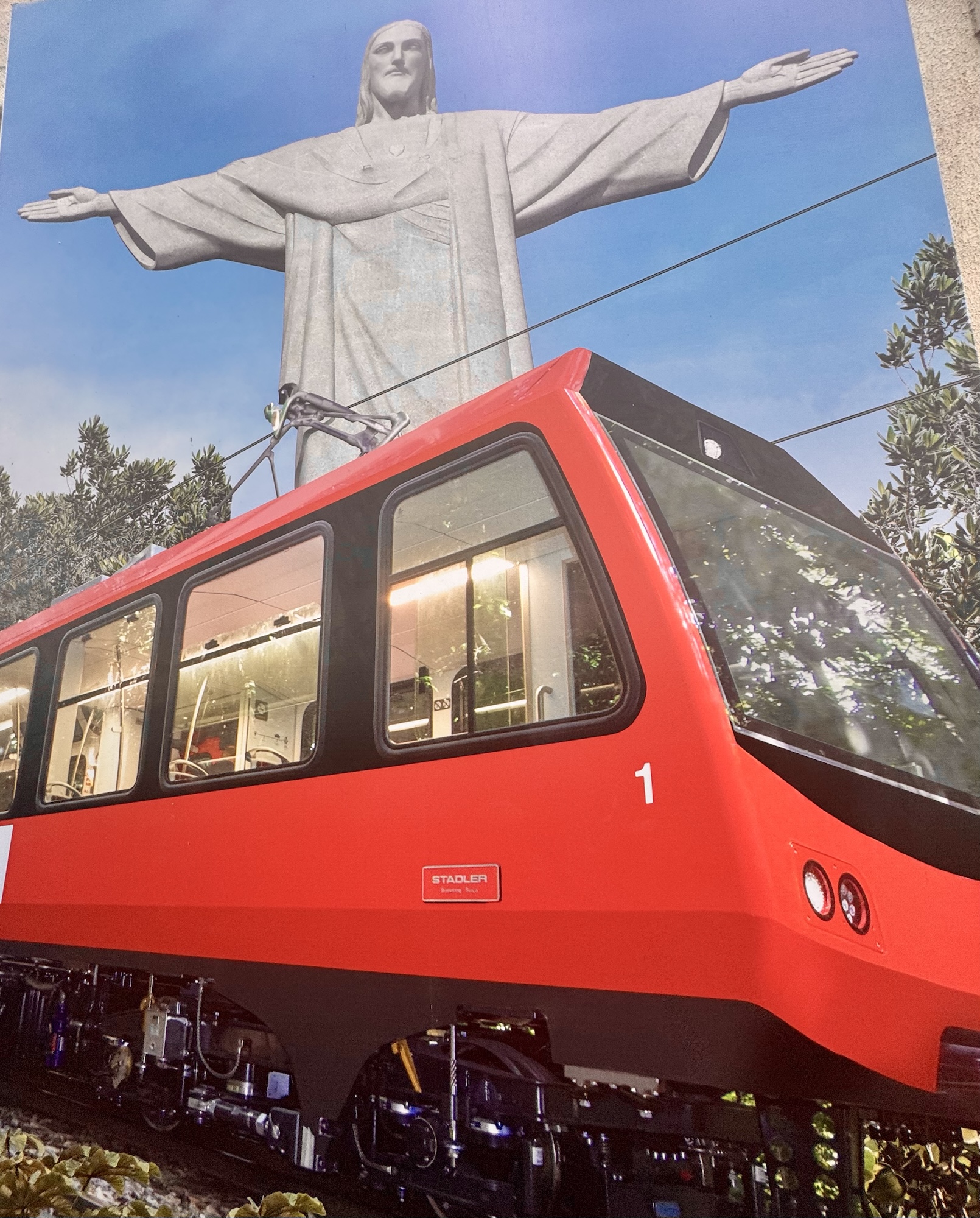 Miami to Rio – Test Drive for the World Cruise – Day 17 – Rio de ...