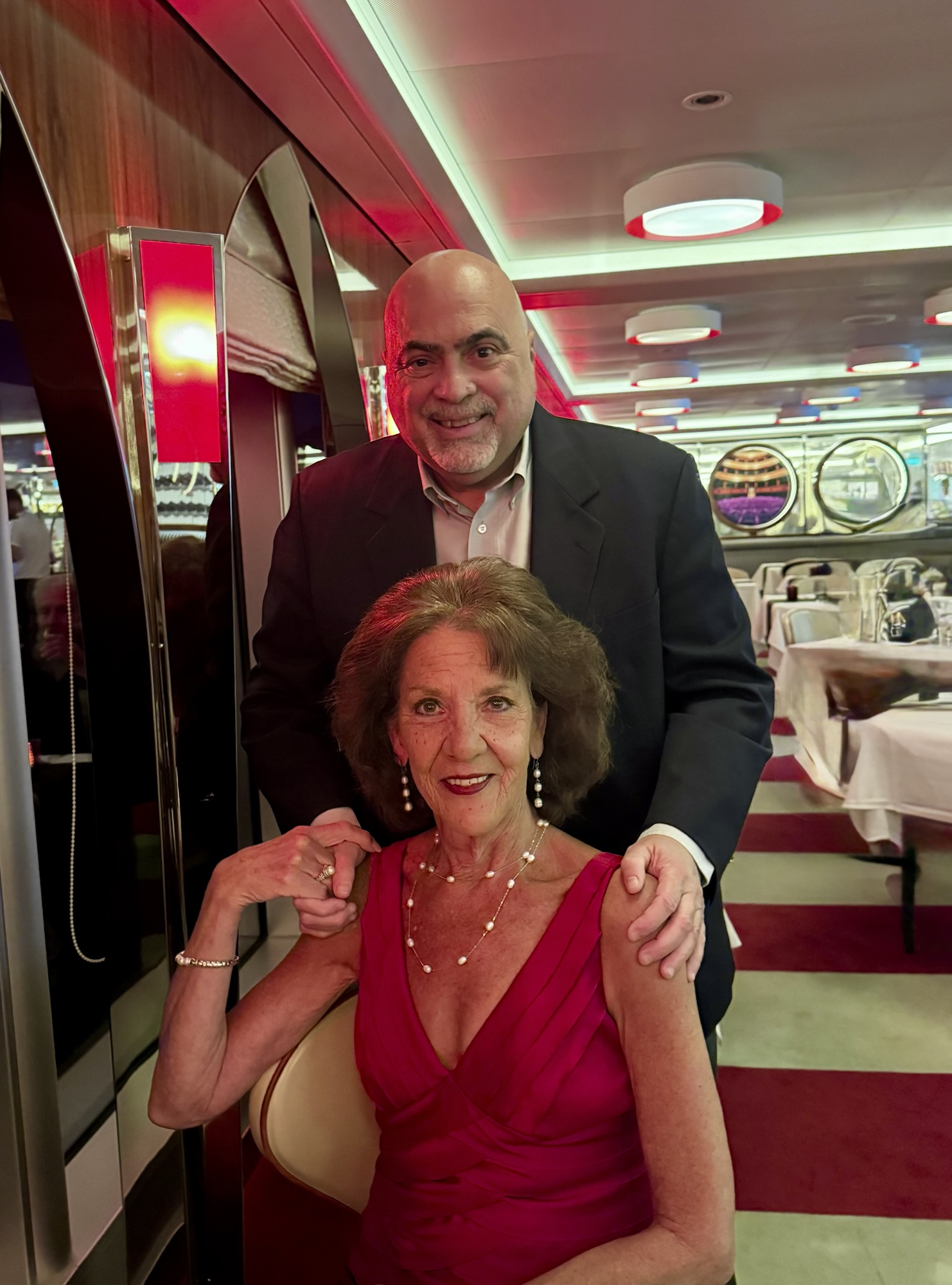 Caribbean Getaway – Day 7 – Key West, FL – Final Pics! – The Wandering Italian