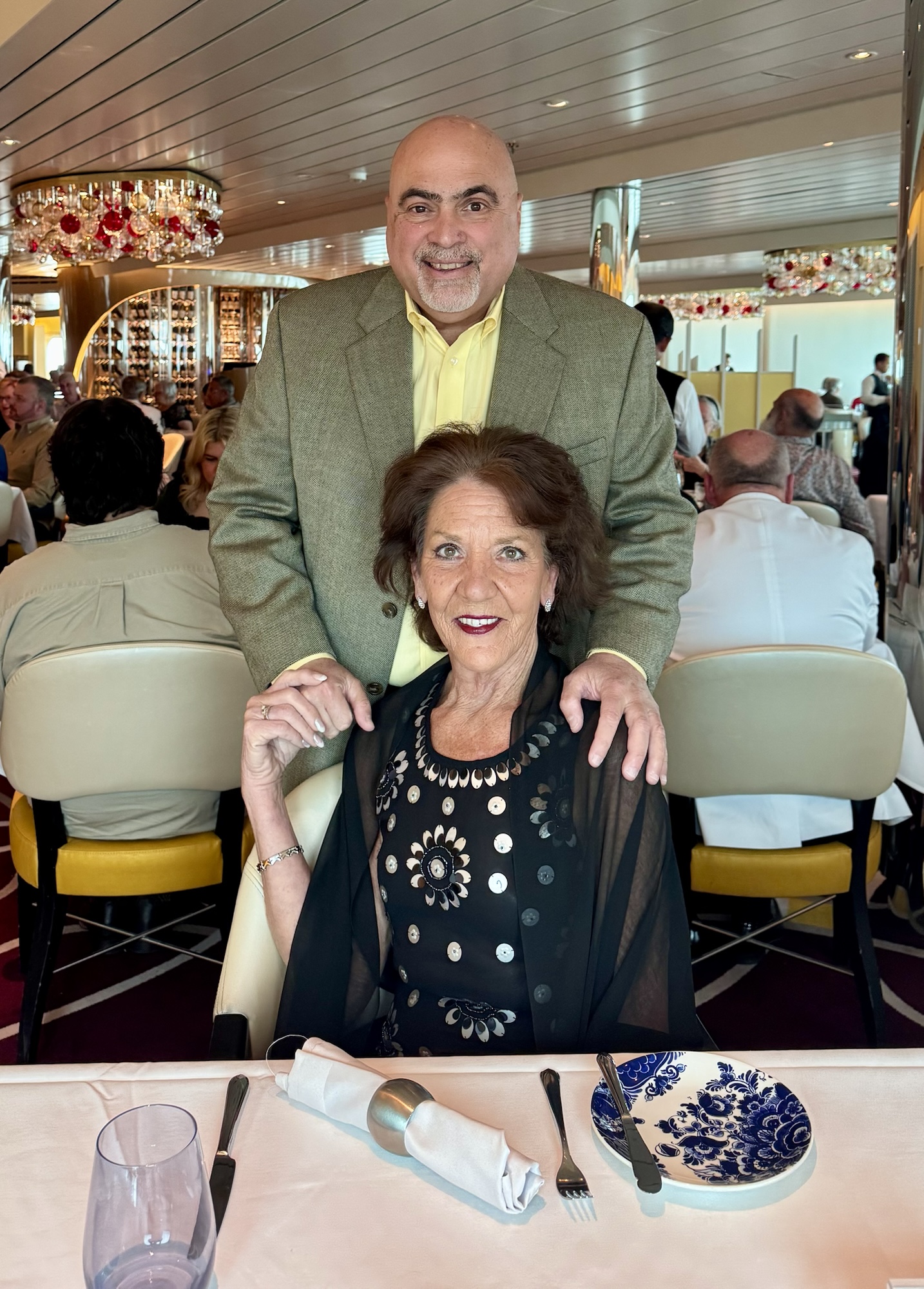 Wild British Isles – Day 9 – Stornoway, Outer Hebrides Islands – Final Pics! – The Wandering Italian