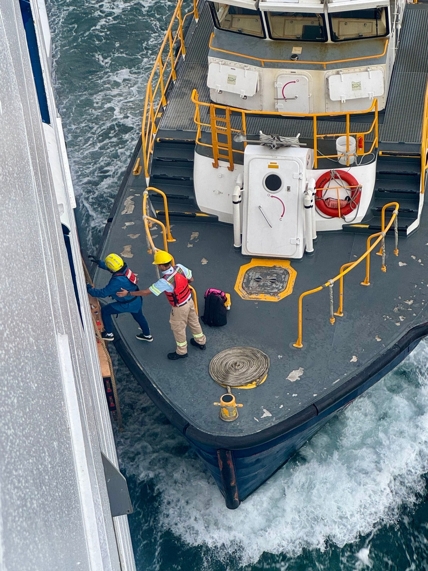 World Cruise – Regent Seven Seas Mariner – 154 Days – Panama Canal ...